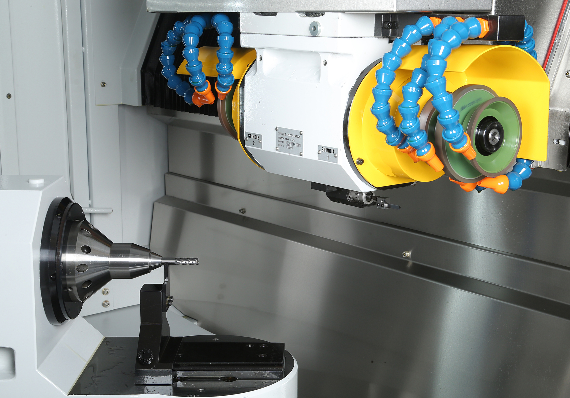 About us – EdgePro